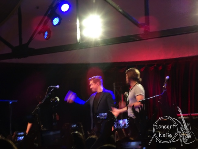 Hanson Day 2019