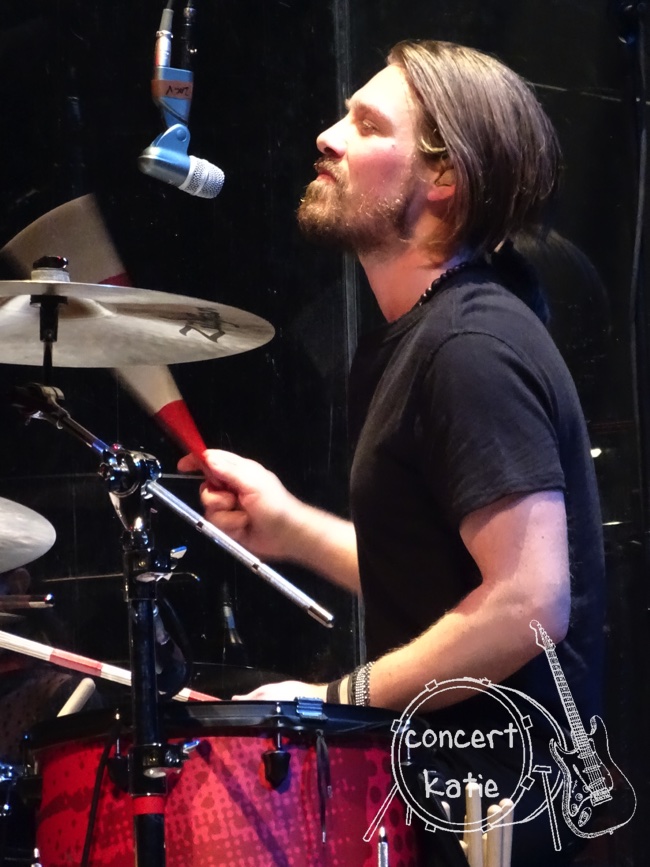 Hanson Day 2019