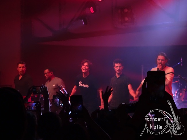 Hanson Day 2019
