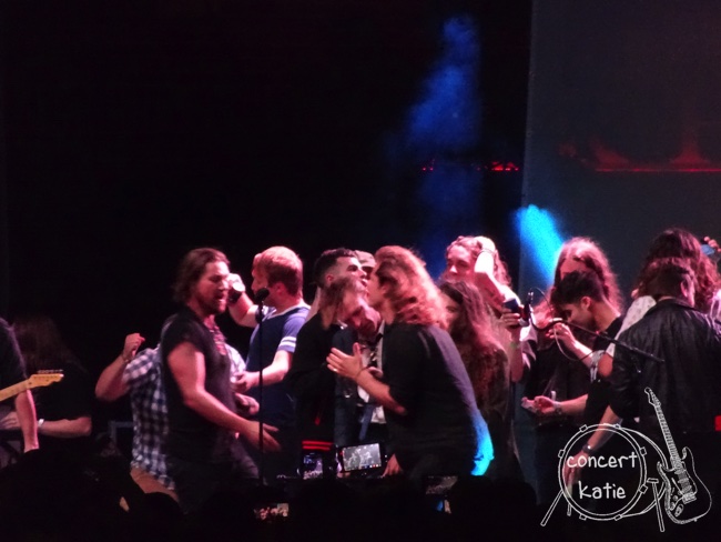 Hanson Day 2019