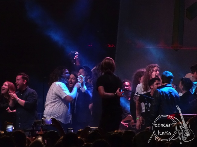 Hanson Day 2019