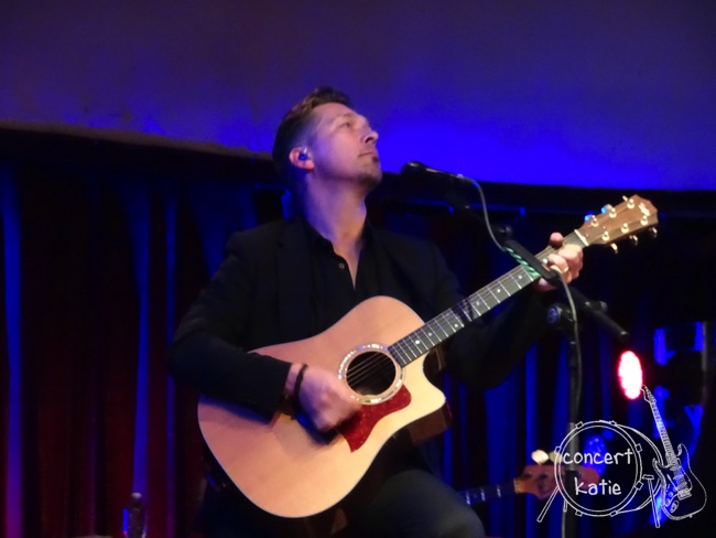 Streaming Concert Series (Hanson Day) 2021