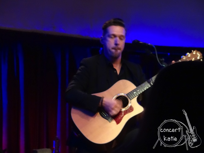 Streaming Concert Series (Hanson Day) 2021