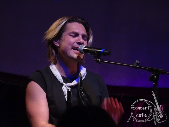 Streaming Concert Series (Hanson Day) 2021