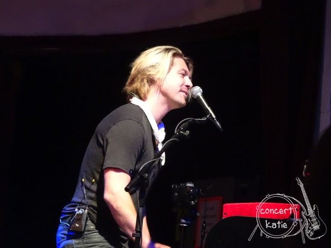 Streaming Concert Series (Hanson Day) 2021