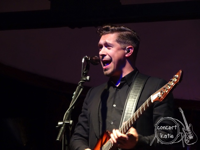 Streaming Concert Series (Hanson Day) 2021