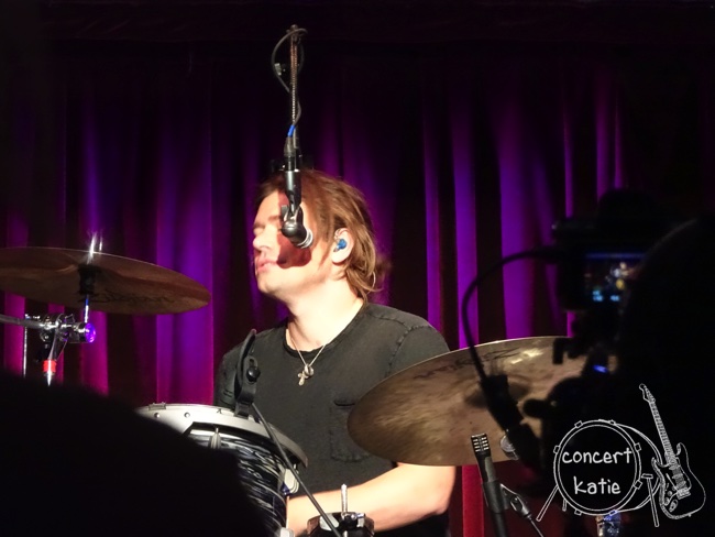 Streaming Concert Series (Hanson Day) 2021