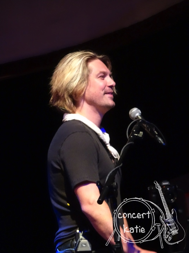 Streaming Concert Series (Hanson Day) 2021