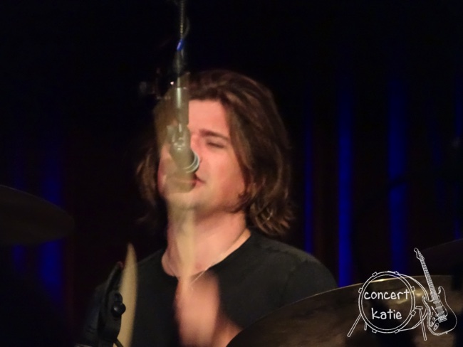 Streaming Concert Series (Hanson Day) 2021