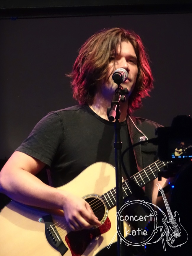Streaming Concert Series (Hanson Day) 2021