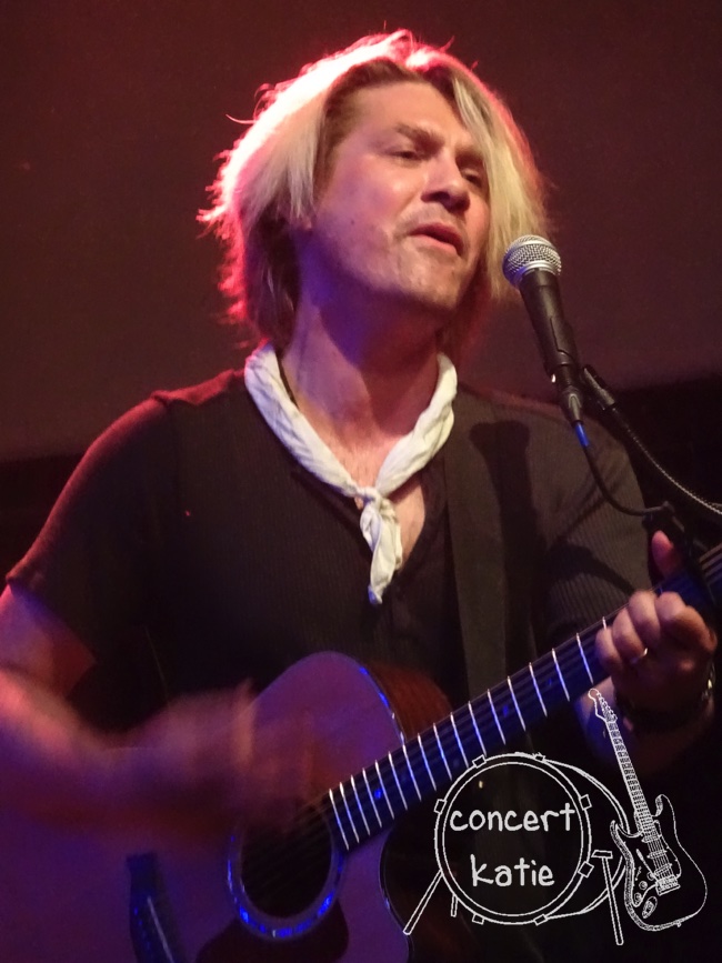 Streaming Concert Series (Hanson Day) 2021