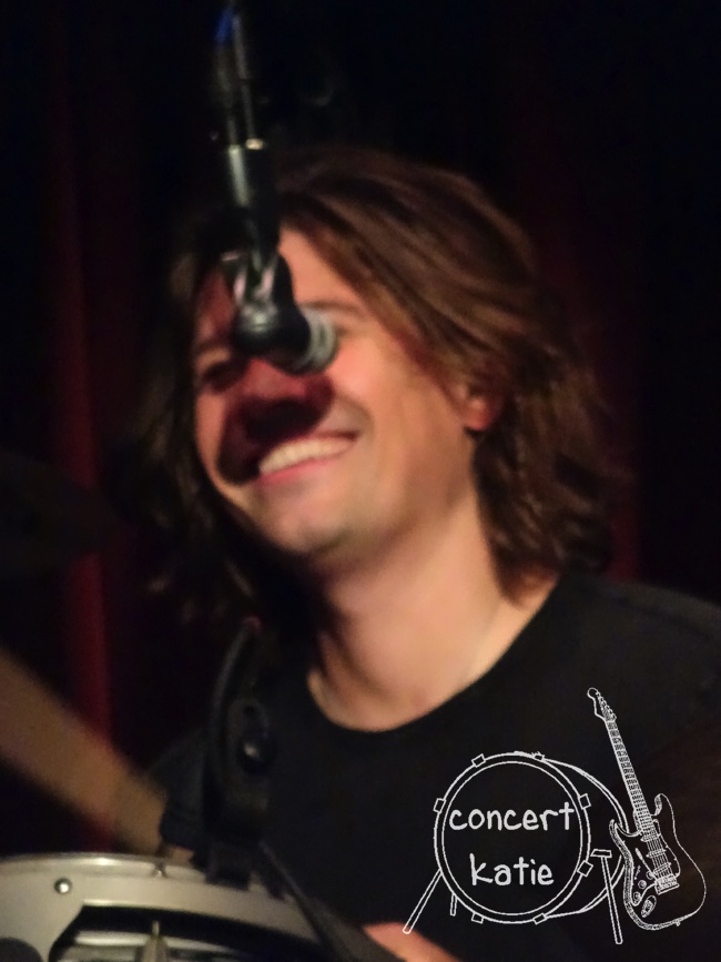 Streaming Concert Series (Hanson Day) 2021