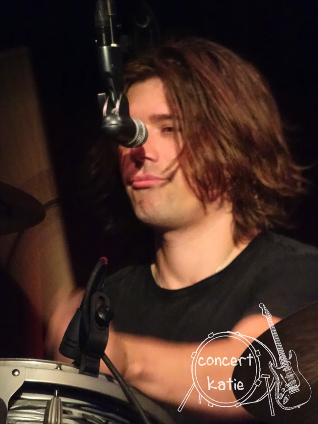 Streaming Concert Series (Hanson Day) 2021