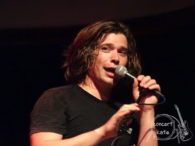 Streaming Concert Series (Hanson Day) 2021